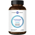 Vitamin World NeuroClear brain focus supplement