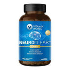 Vitamin World phosphatidylserine softgels