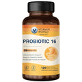 Vitamin World probiotics for women