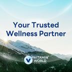 Vitamin World psyllium for gut health