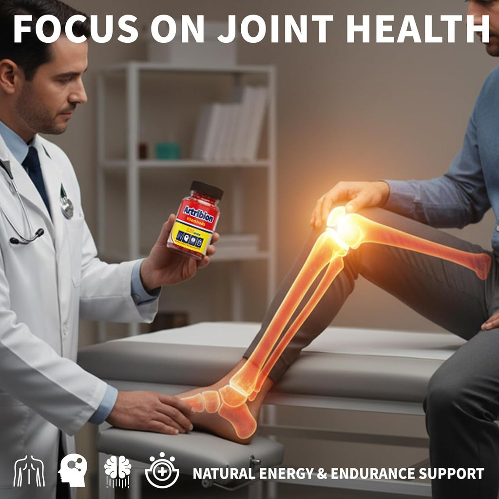 Vitaminado MAX for enhanced metabolism