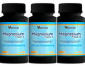 Vitaminar magnesium for total relief