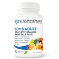Vitaminerals adult multivitamin formula