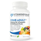 Vitaminerals adult multivitamin formula