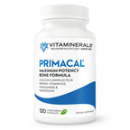 VITAMINERALS calcium and magnesium tablets