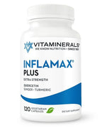 Vitaminerals Inflamax Plus multivitamins