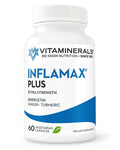 Vitaminerals Inflamax Plus veggie caps