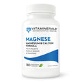 VITAMINERALS magnesium for better sleep