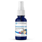Vitaminerals melatonin sleep spray