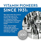 Vitaminerals Normagest daily digestive aid