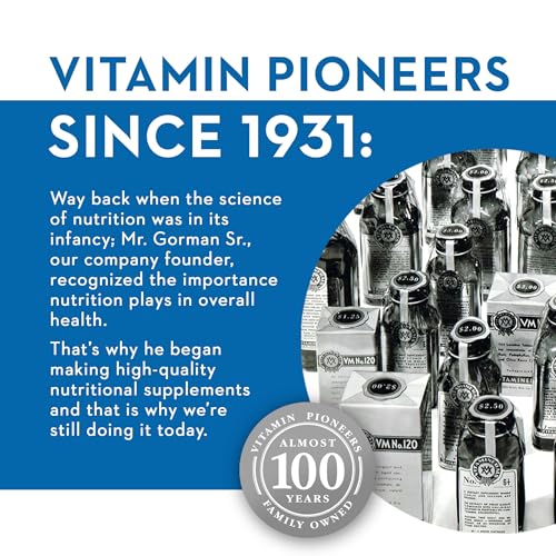 Vitaminerals Normagest daily digestive aid