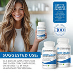 Vitaminerals Normagest for everyday wellness