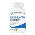 Vitaminerals Prostactin prostate health support