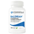Vitaminerals valerian root sleep aid