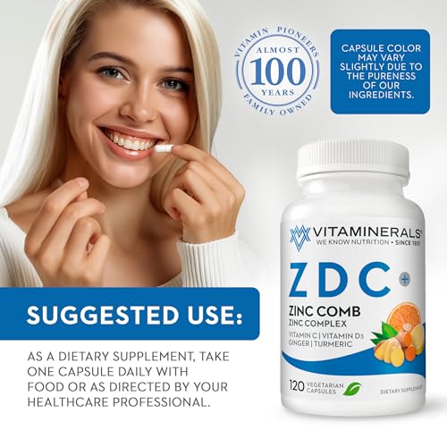 Vitaminerals vegetarian vitamin capsules