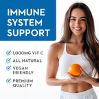 Vitaminerals vitamin C 1000mg