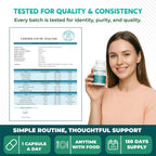 VitaminEsentials 16-in-1 health formula