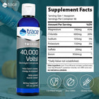 VitaminEsentials 40000 Volts electrolyte benefits