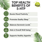 VitaminEsentials 5-htp benefits