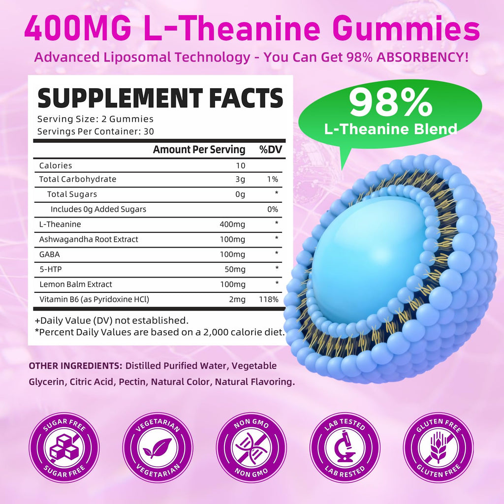 VitaminEsentials 5-HTP mood support