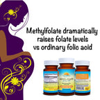 VitaminEsentials 5-MTHF benefits