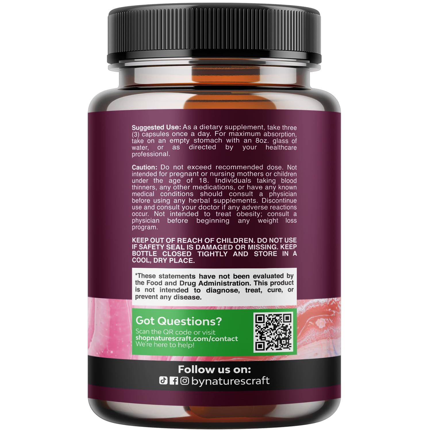 VitaminEsentials advanced collagen formula
