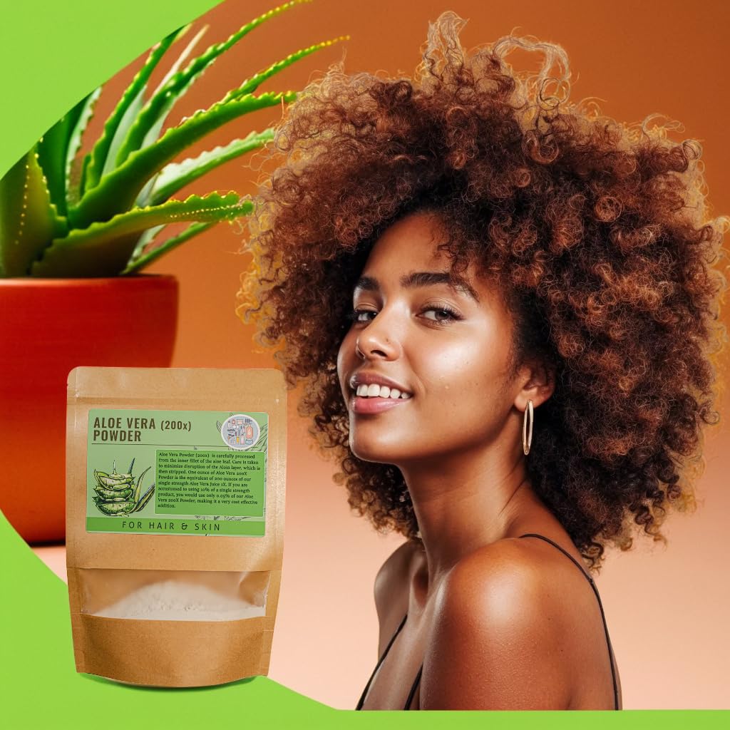 VitaminEsentials Aloe Vera benefits