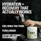 VitaminEsentials amino acids blend