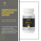 VitaminEsentials antioxidant blend for health