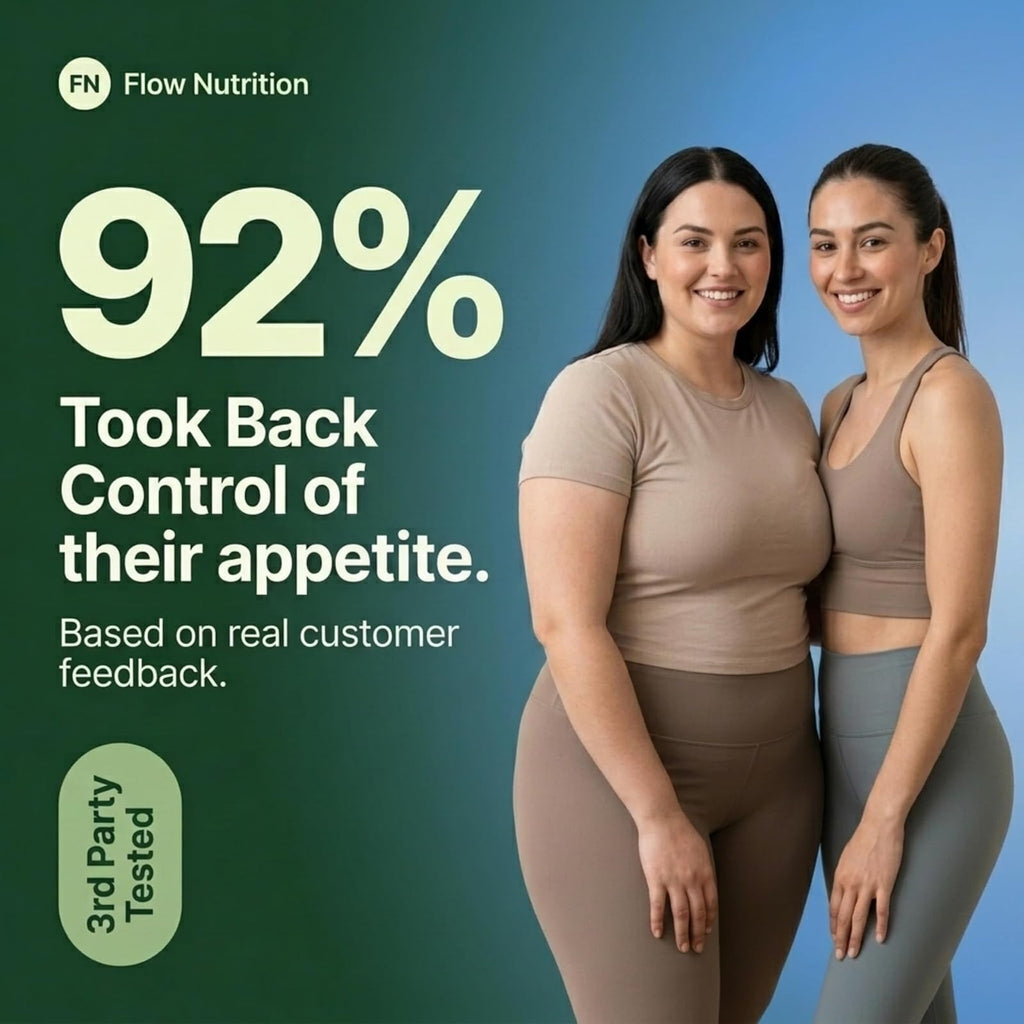 VitaminEsentials appetite support formula
