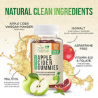 VitaminEsentials apple cider vinegar benefits