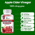 VitaminEsentials apple cider vinegar formula