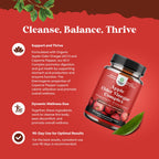 VitaminEsentials apple cider vinegar