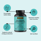 VitaminEsentials ashwagandha benefits