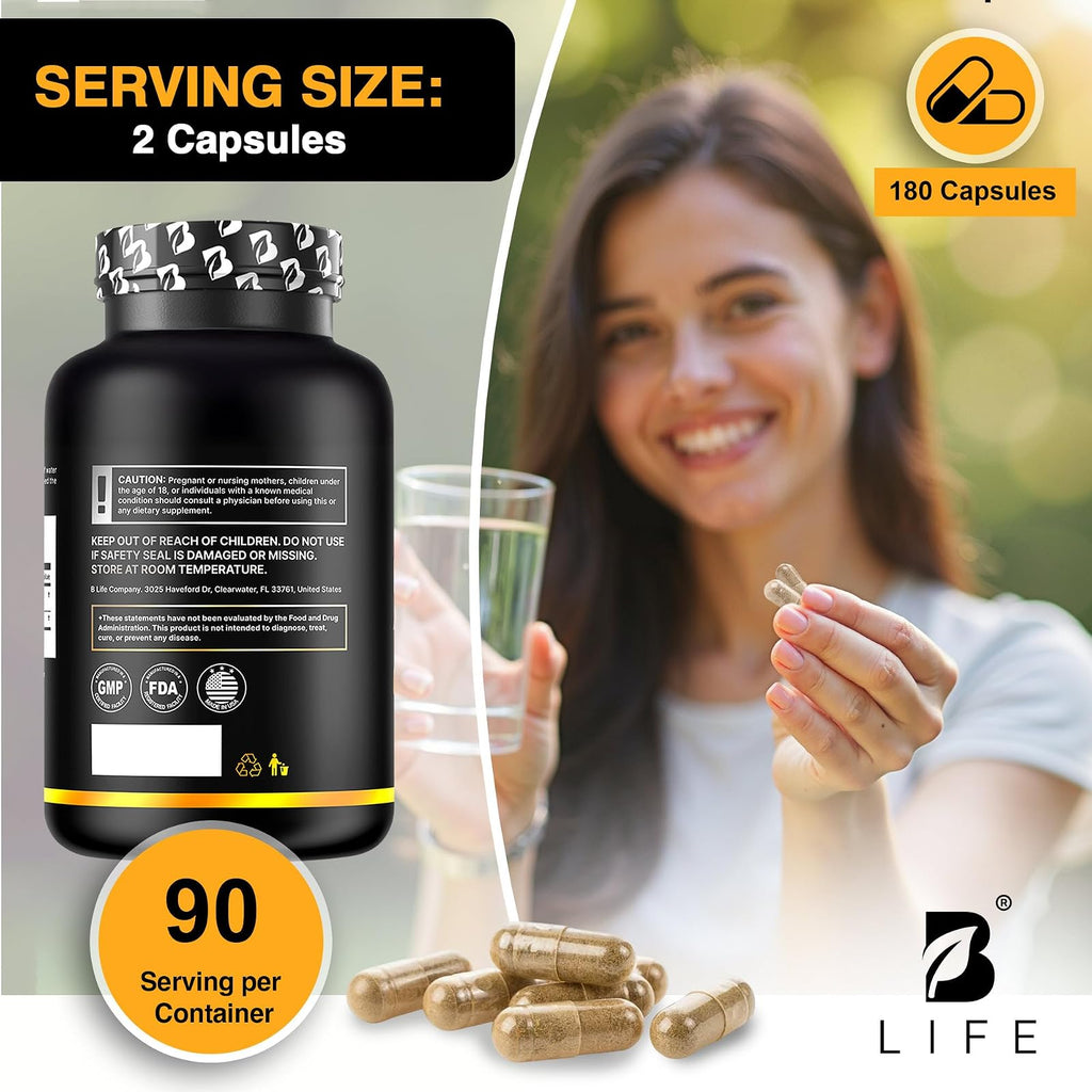 VitaminEsentials ashwagandha for mood support