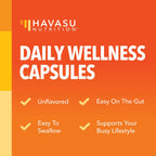 VitaminEsentials ashwagandha for wellness