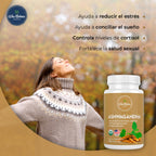 VitaminEsentials ashwagandha for wellness