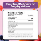 VitaminEsentials ashwagandha gummies for wellness
