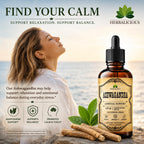 VitaminEsentials ashwagandha wellness support