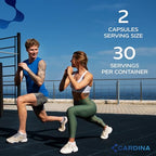 VitaminEsentials B12 for overall wellness