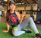 VitaminEsentials BCAA 2:1:1 with coconut water