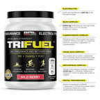 VitaminEsentials BCAA drink benefits