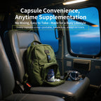 VitaminEsentials BCAA energy boost