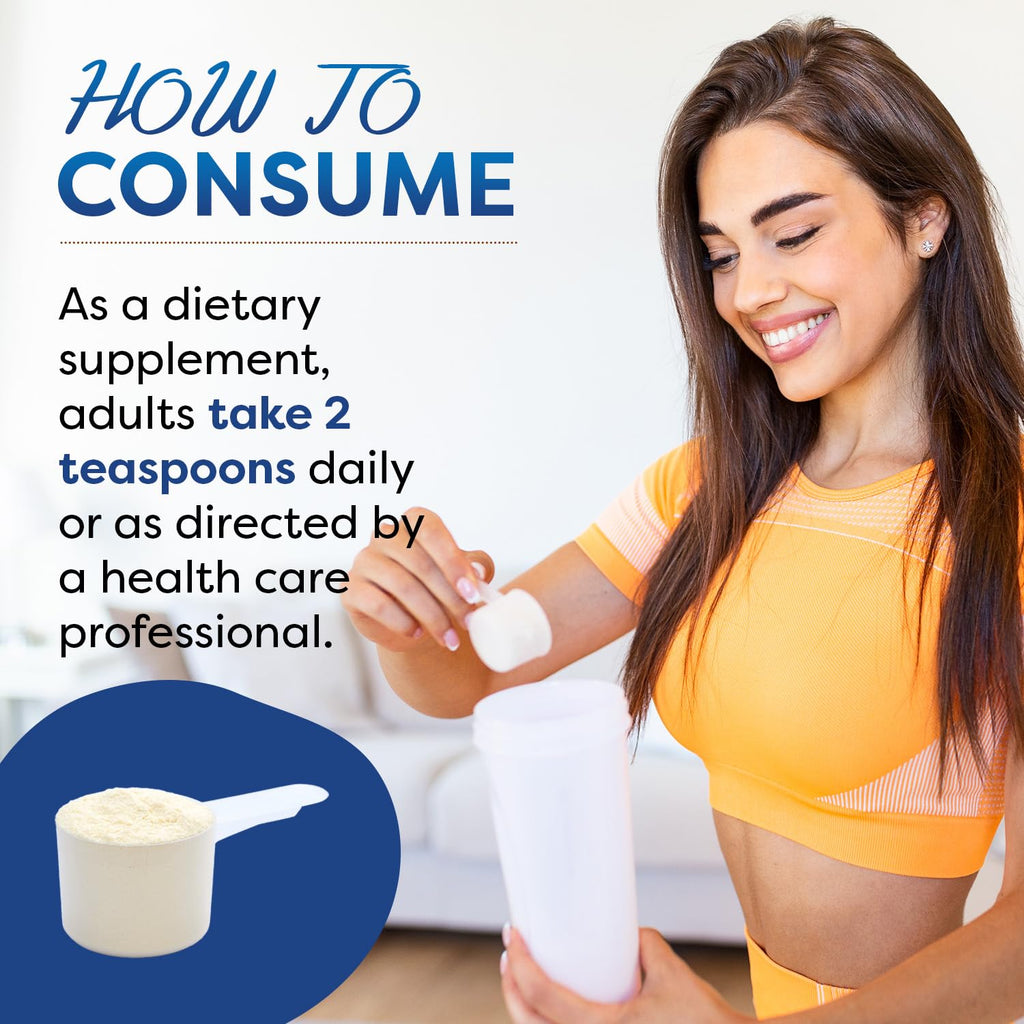 VitaminEsentials BCAA for enhanced endurance