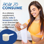 VitaminEsentials BCAA for enhanced endurance