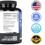 VitaminEsentials BCAA for post-workout recovery