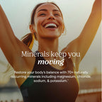 VitaminEsentials beef organ complex