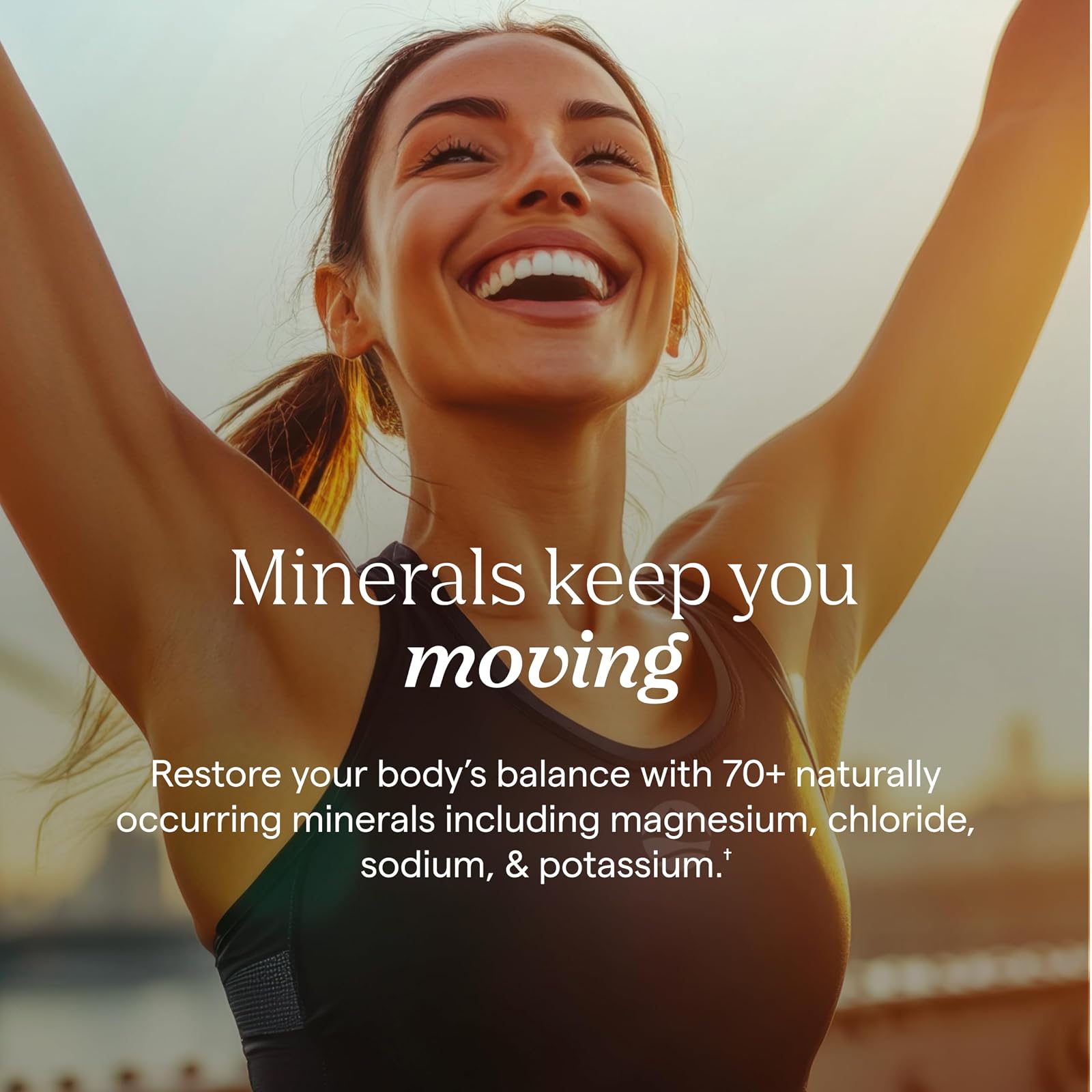 VitaminEsentials beef organ complex