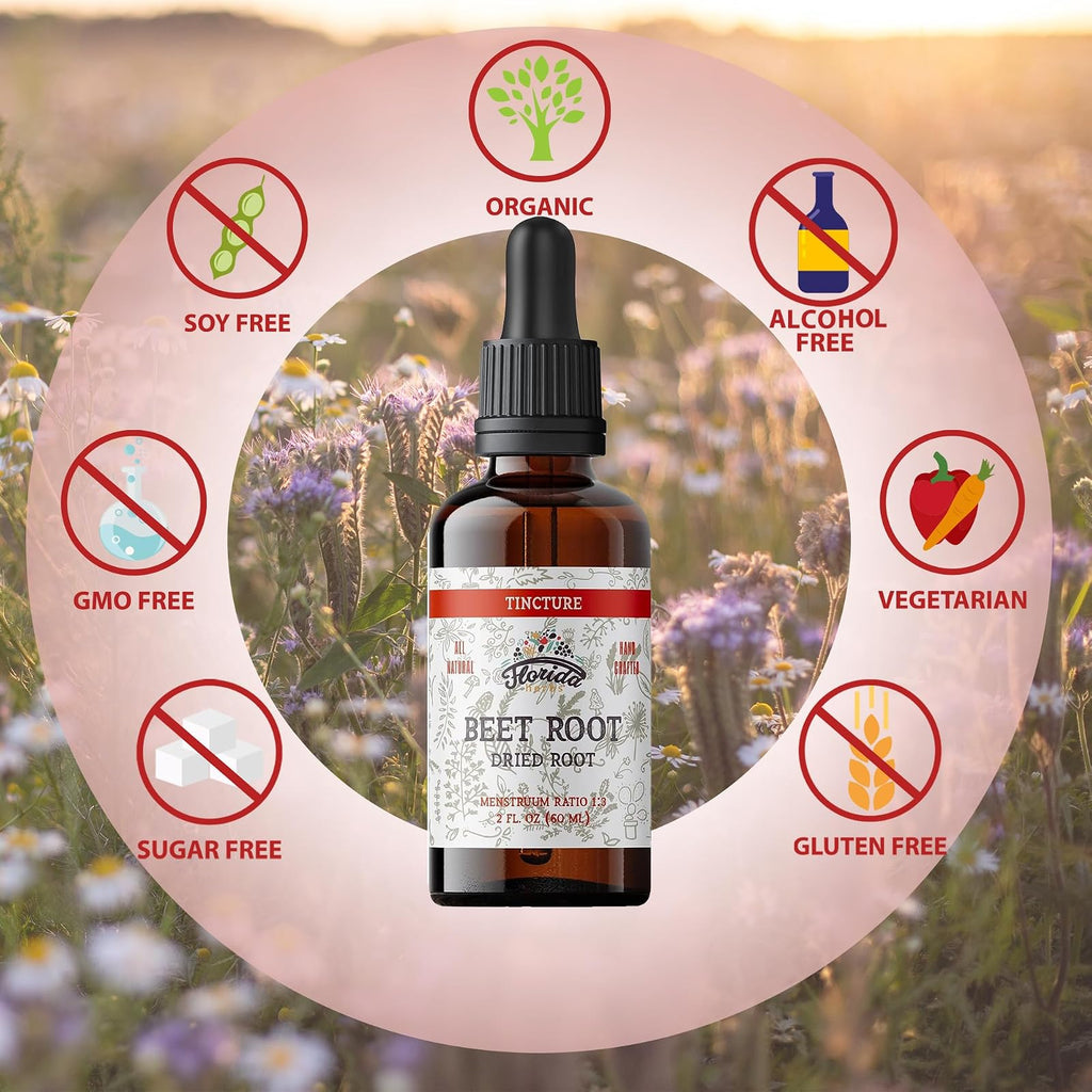 VitaminEsentials beet root extract