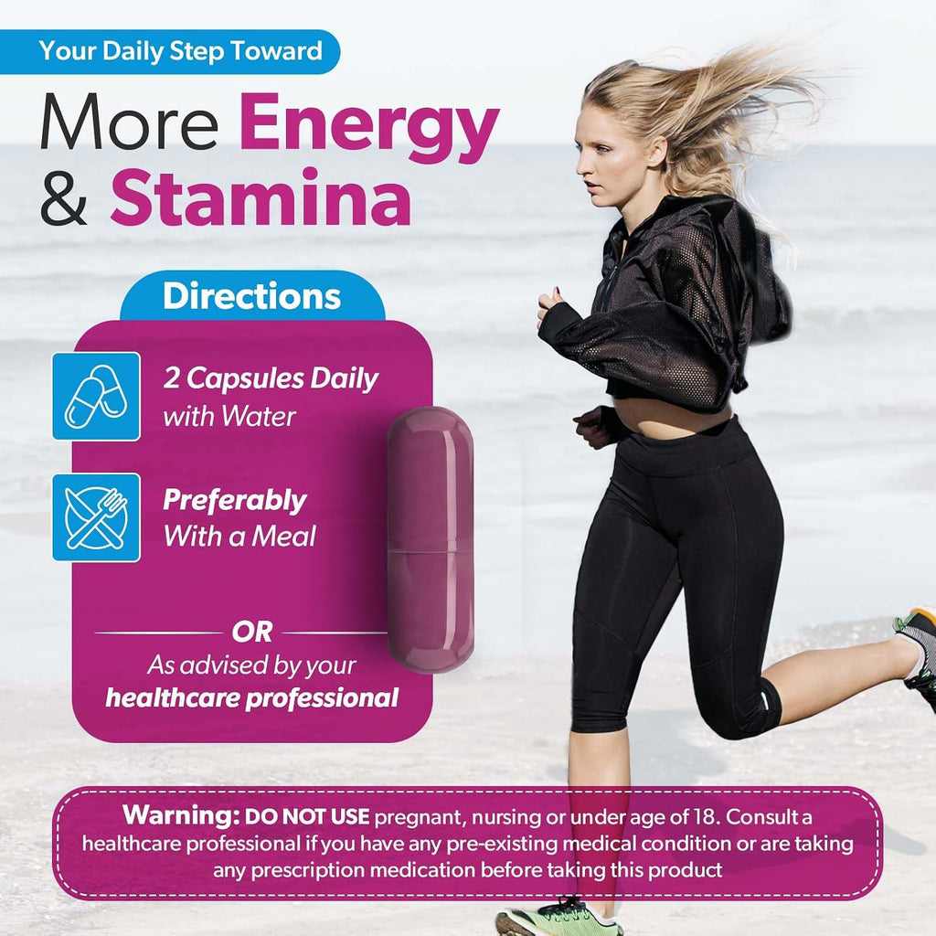 VitaminEsentials beet root for heart health